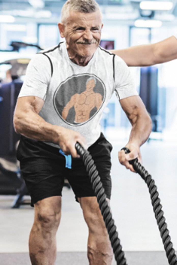Muscle Daddy | Muscle Daddies